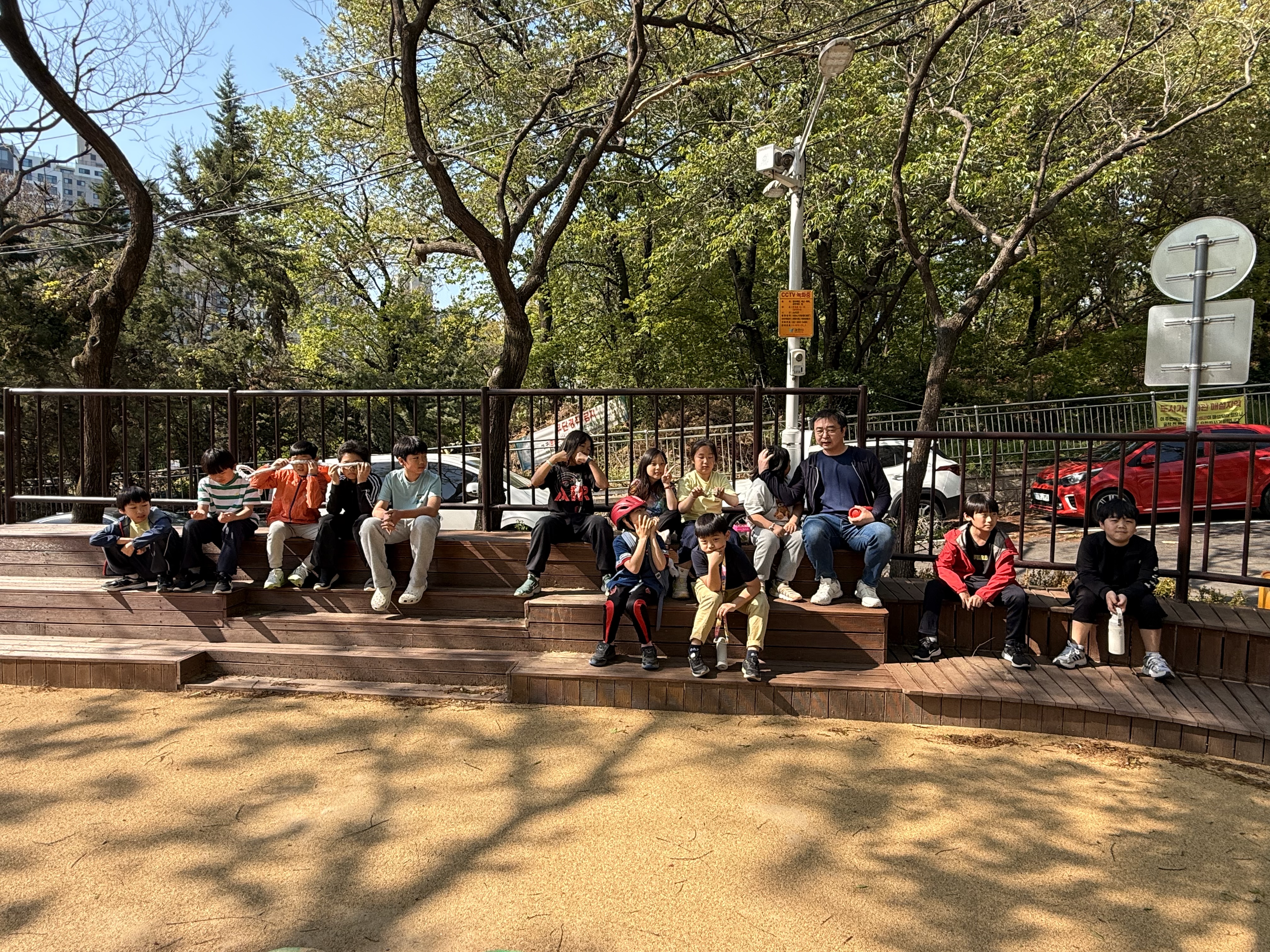 두근두근 방과후 소식지