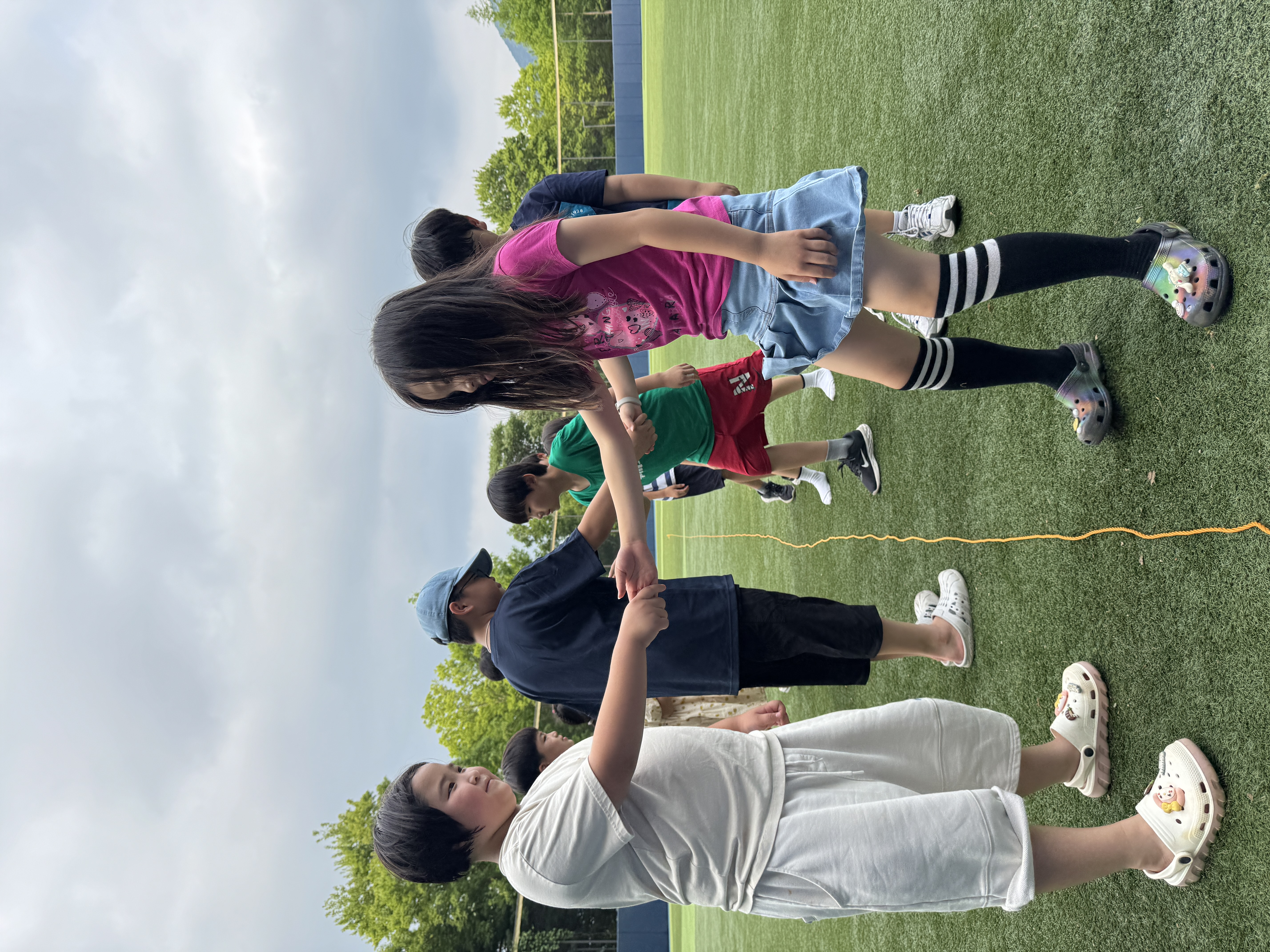 두근두근 방과후 소식지