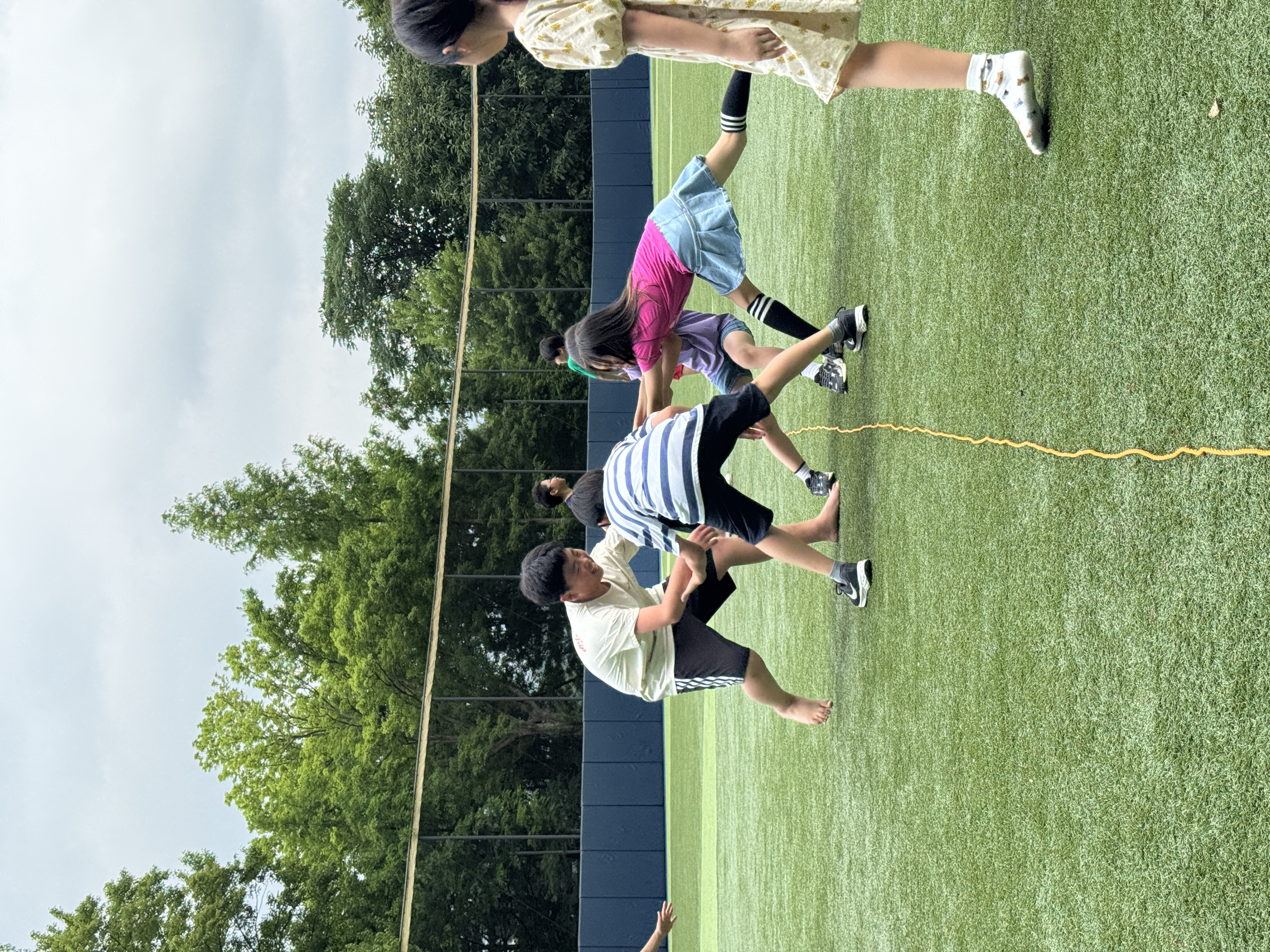 두근두근 방과후 소식지