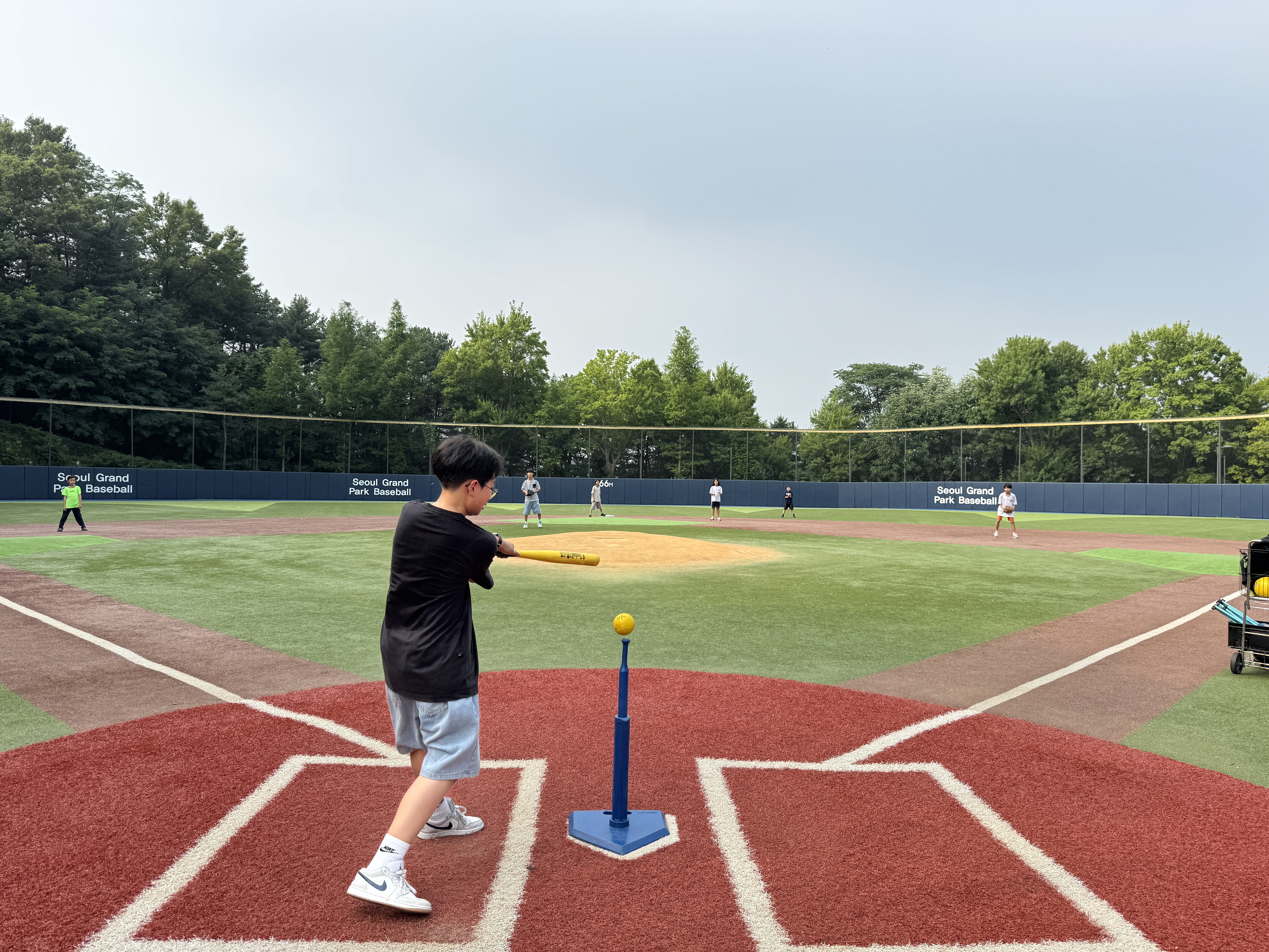 두근두근 방과후 소식지